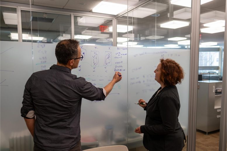 Scientists Uncover Cancer’s Earliest Warning Signs – Before You’re Even ...