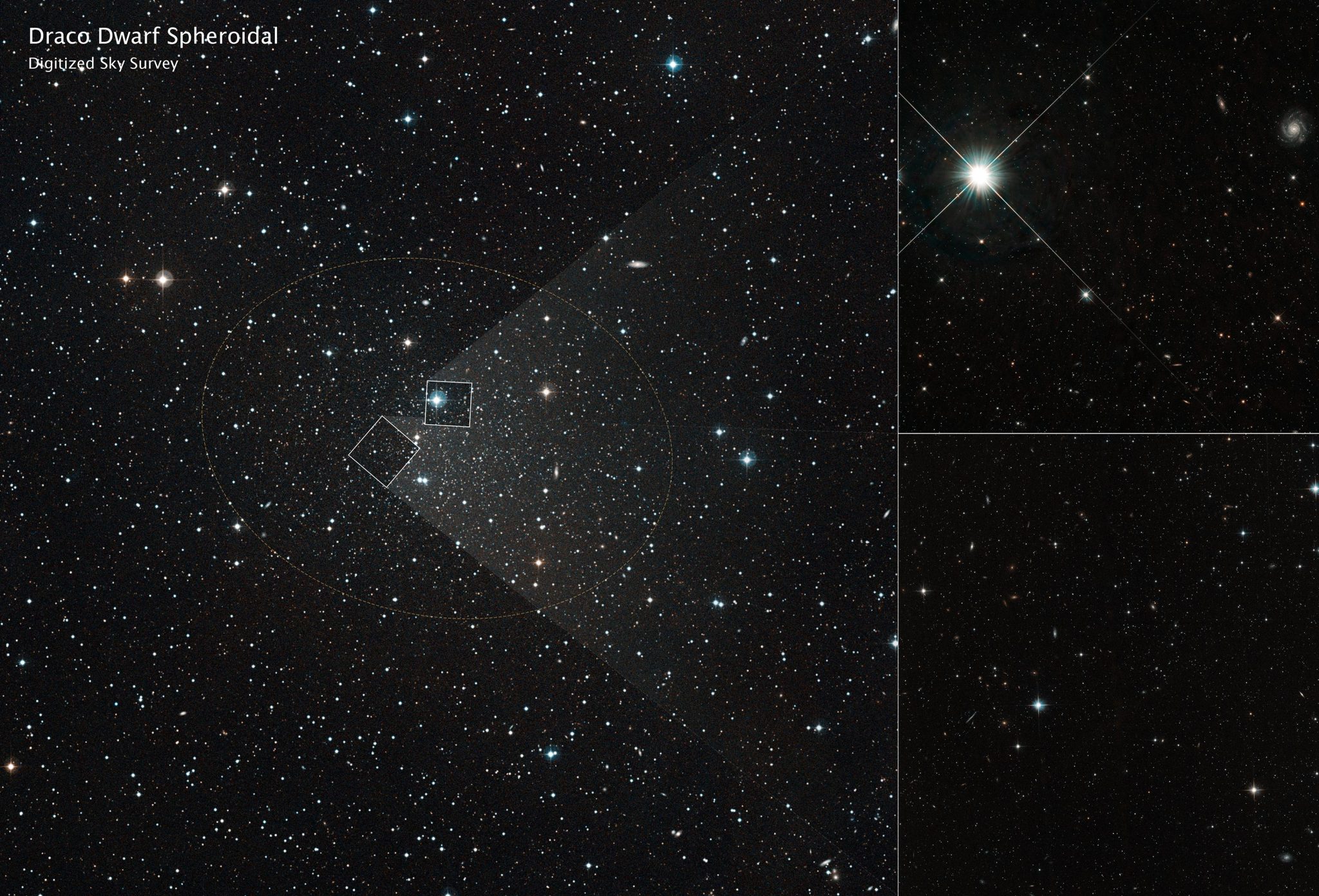 Hubble Unmasks Universe’s “Invisible Glue” – Stellar Motions Reveal ...