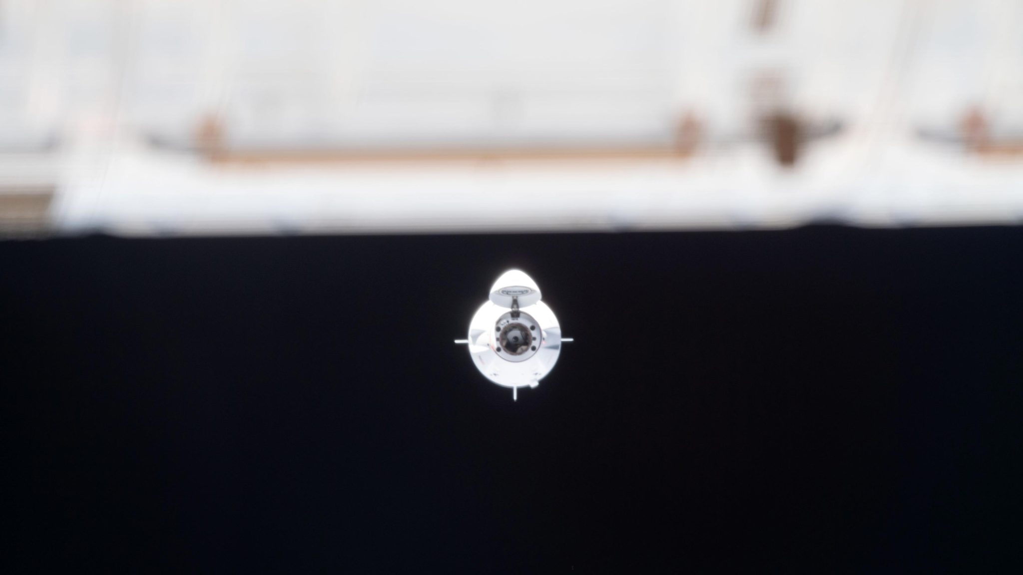 Intercontinental Fusion in Space: Station Hosts 11 Astronauts From 5 ...