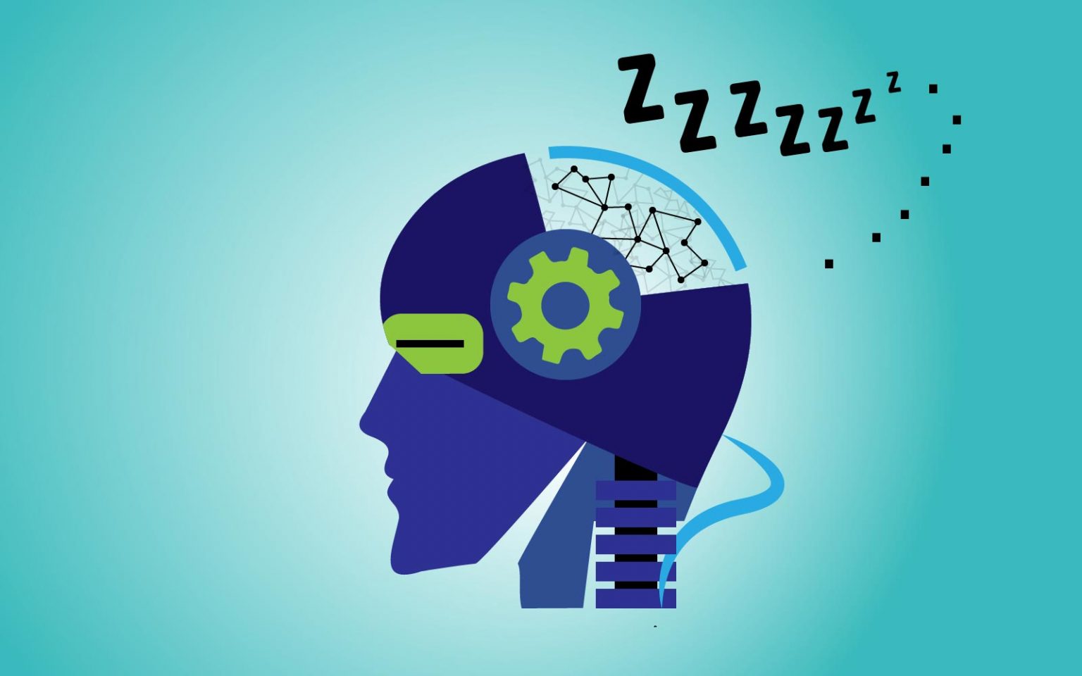 Artificial Brains Need Sleep Too – Desperate AI Researchers Discover ...