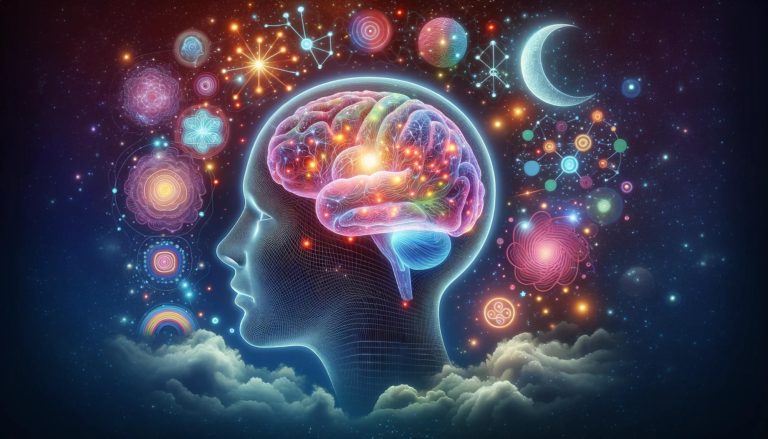 Decoding Dreaming – New Research Reveals That the Emotional Function of ...