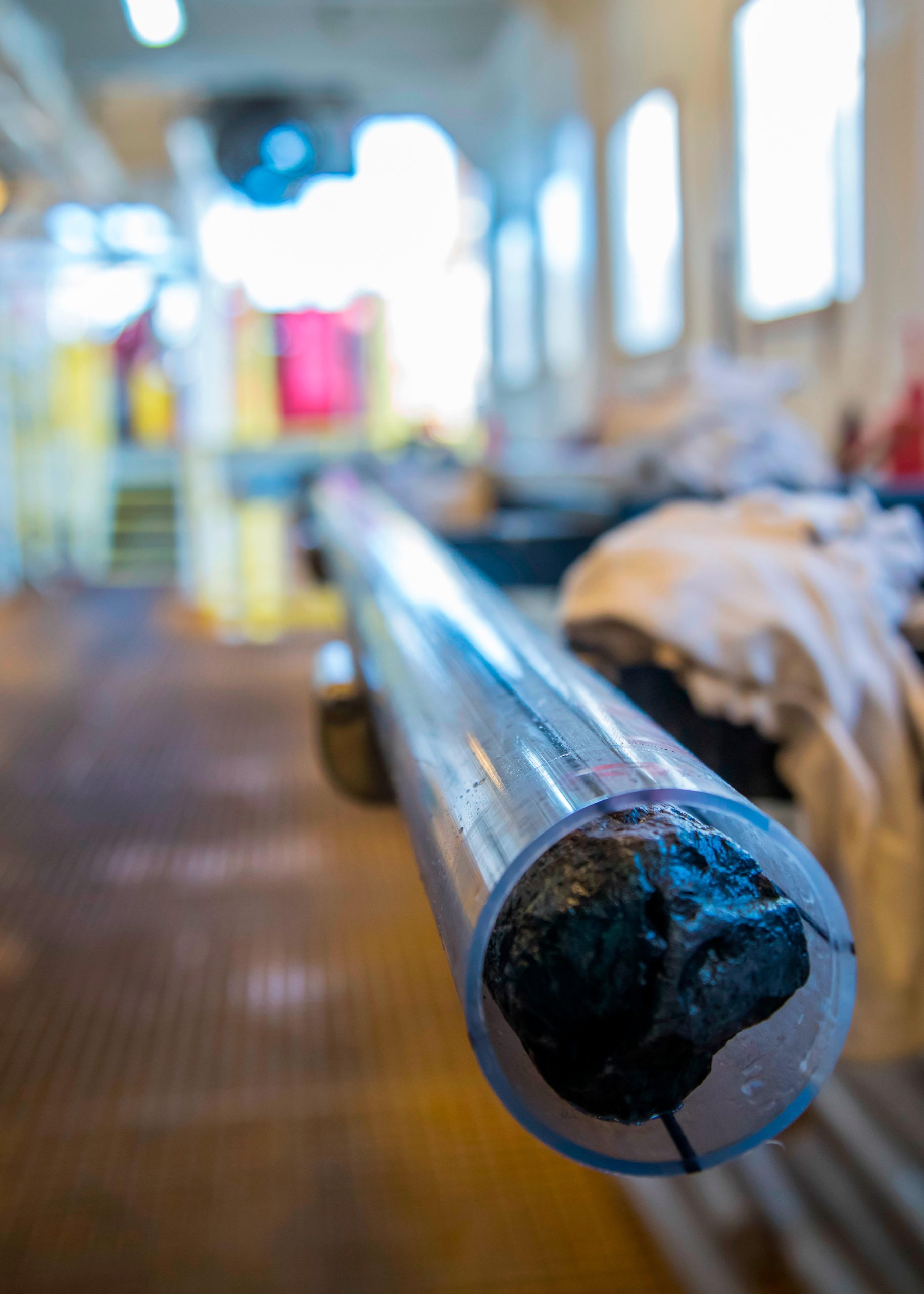 Hydrothermal Vents and Global Warming – New Revelations From Below the Ocean’s Surface