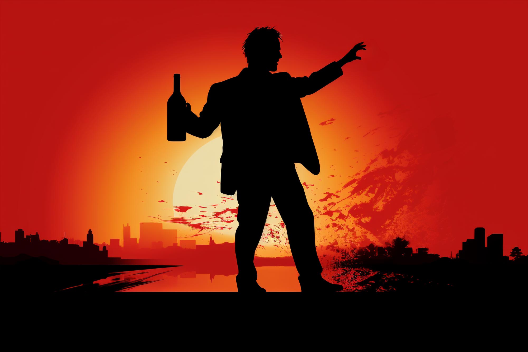 Scientific Study Challenges the “Holding Your Liquor” Myth