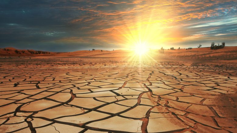 Earth & Climate News - Page 95 of 152 - SciTechDaily