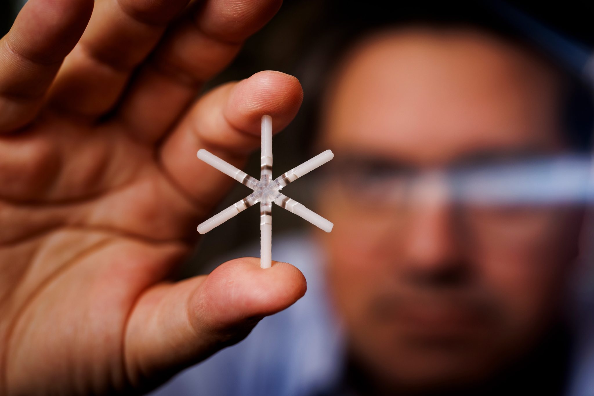 MIT’s Once-a-Week Pill Could Revolutionize Schizophrenia Treatment