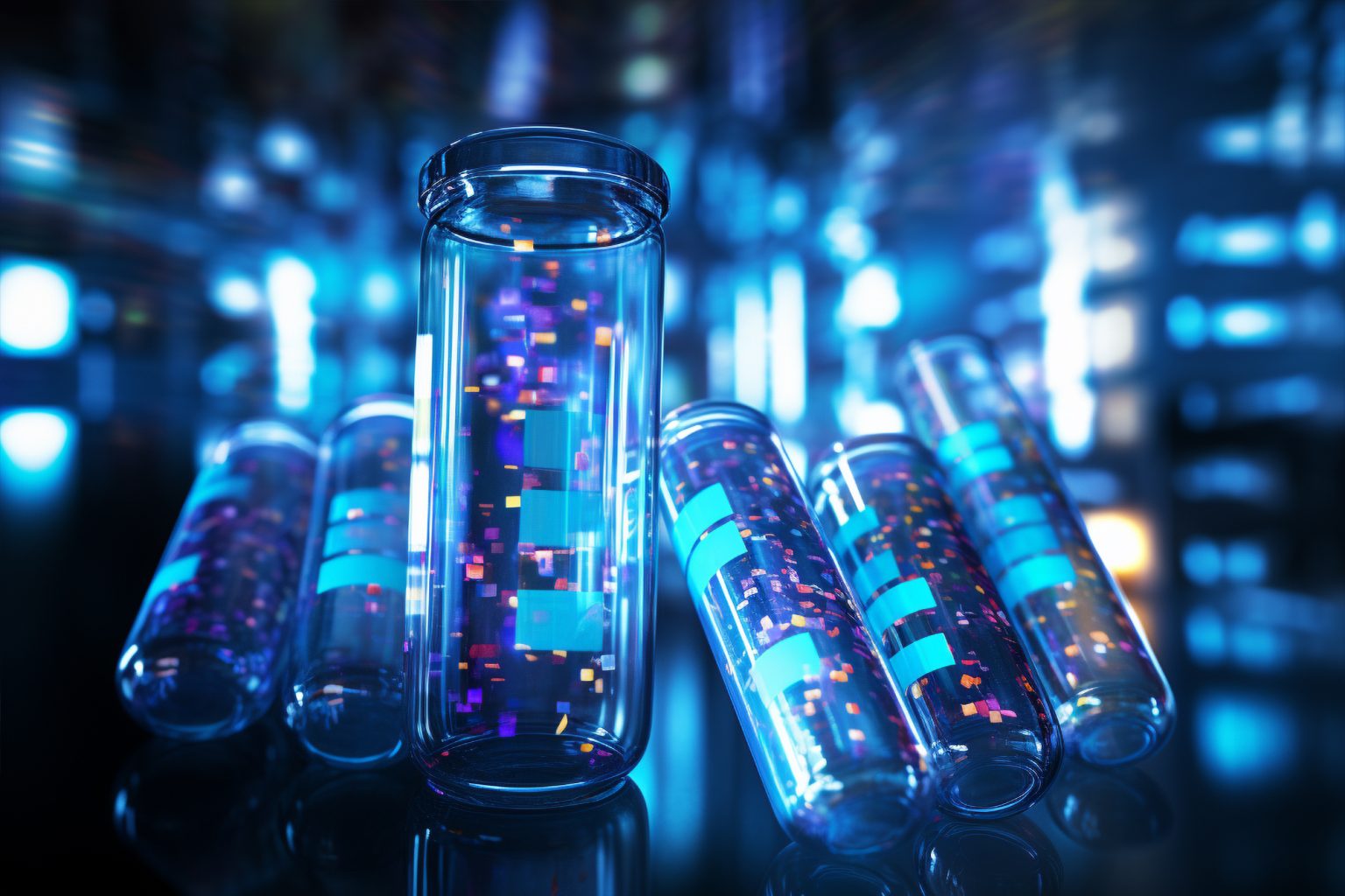 Breakthrough Discovery Opens Up New Possibilities for Ion Channel ...