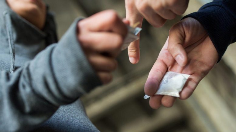 The Science of Breaking Bad: Was Meth Cooked Inside Your House? [Video]