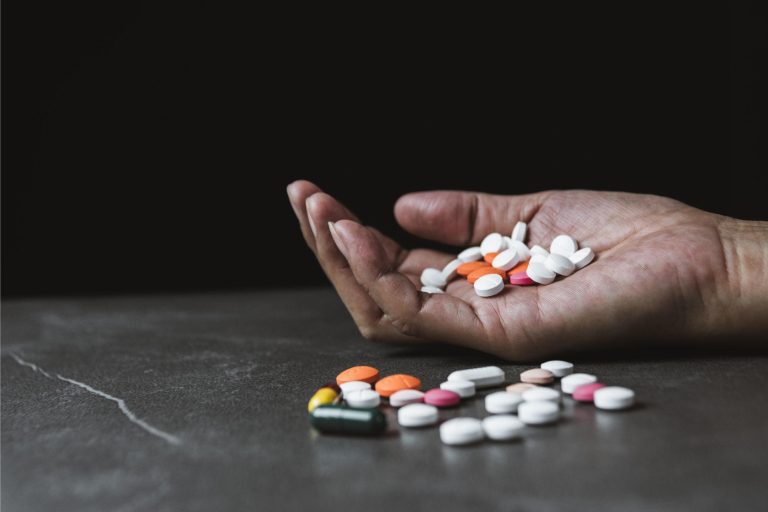 4th Wave in U.S. Overdose Crisis: 50x Surge in Deaths From Fentanyl ...
