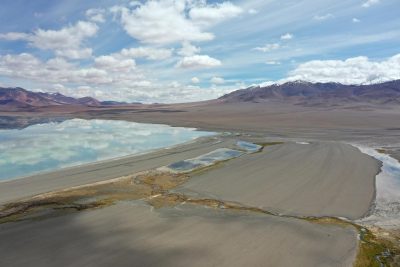 The Battery Boom Is Draining the Andes – And Scientists Say It’s Worse ...