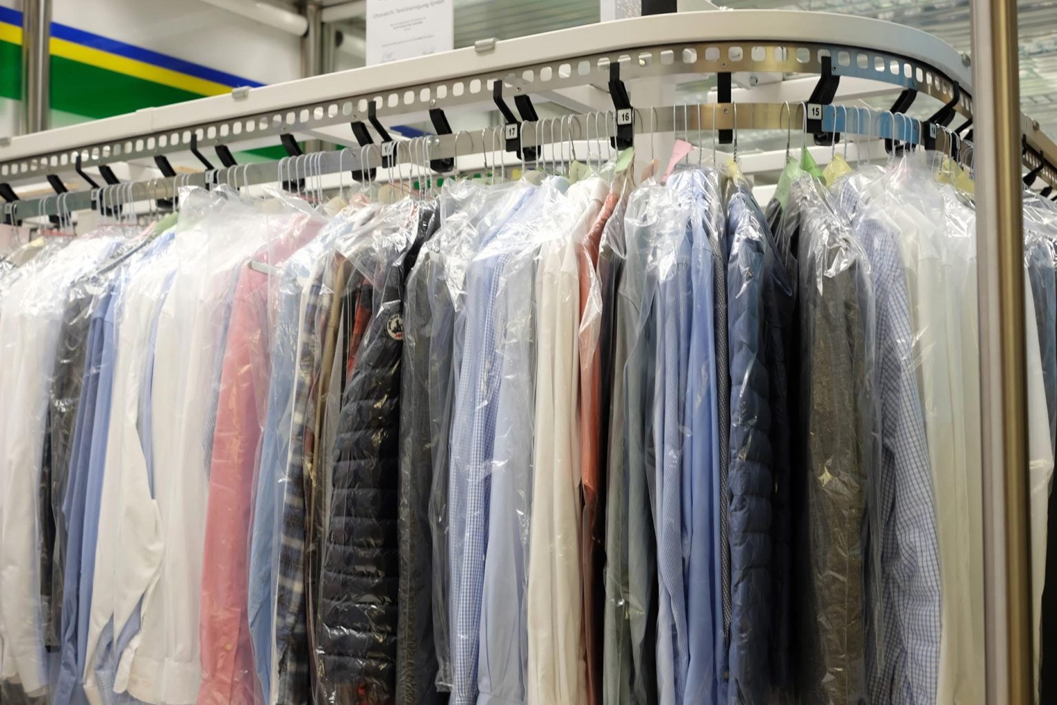 Scientists Warn: Common Cleaning Chemical Linked to 500% Increased Risk ...