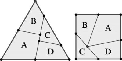120-Year-Old Math Mystery Finally Solved – Dudeney’s Dissection Proven ...