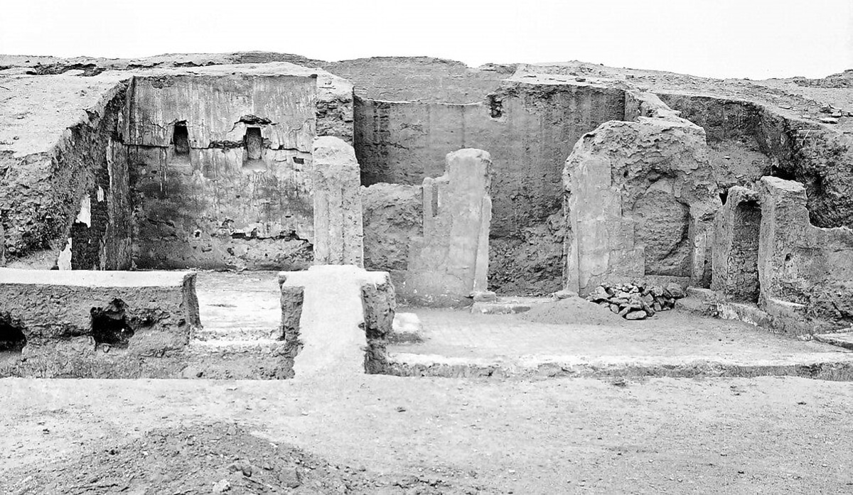 Rewriting History: New Yale Study Rethinks Famous Ancient Christian ...