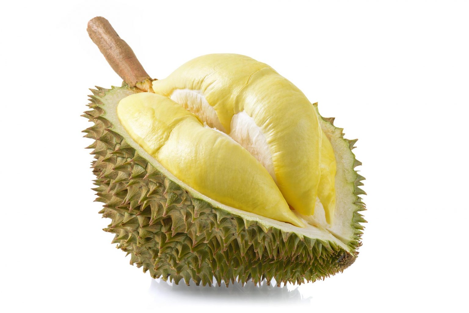 Discovering What Makes Durian Stink – “King of Fruits” Is Known for Its ...