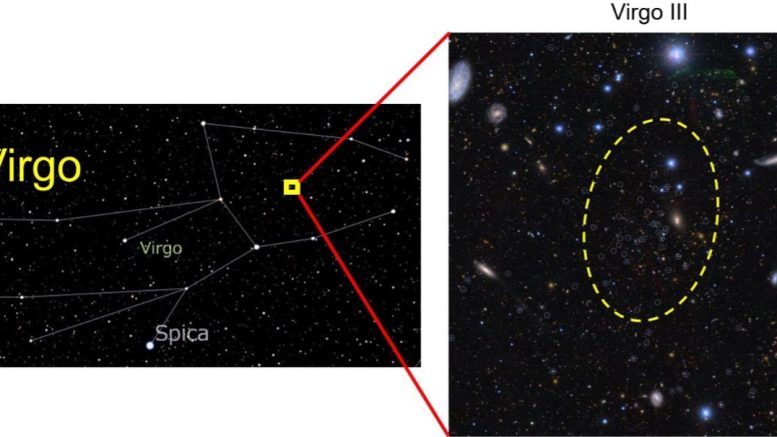 Hubble Telescope Image of Eta Carinae