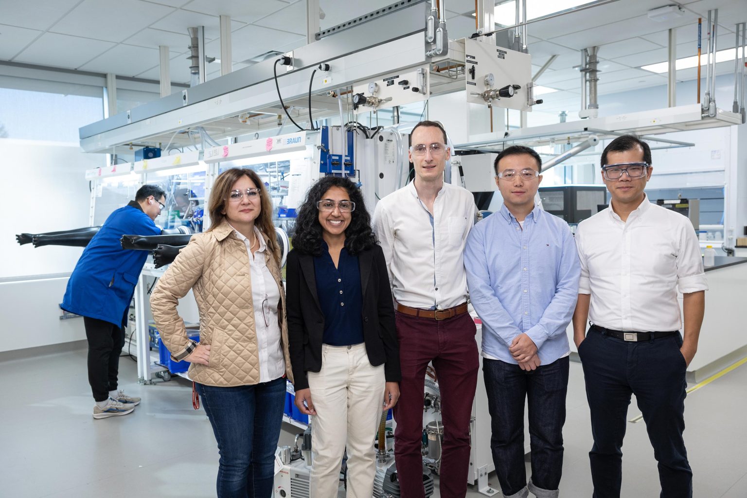 New Research Reveals EV Batteries Can Last 40% Longer Than Predicted