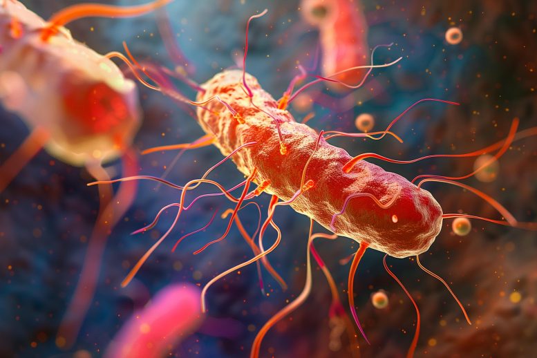 Scientists Sound the Alarm: Microplastics Are Quietly Creating ...