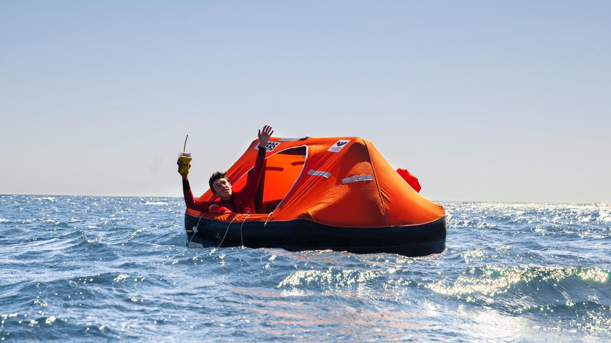 406 Day: Celebrating Galileo Saving Lives