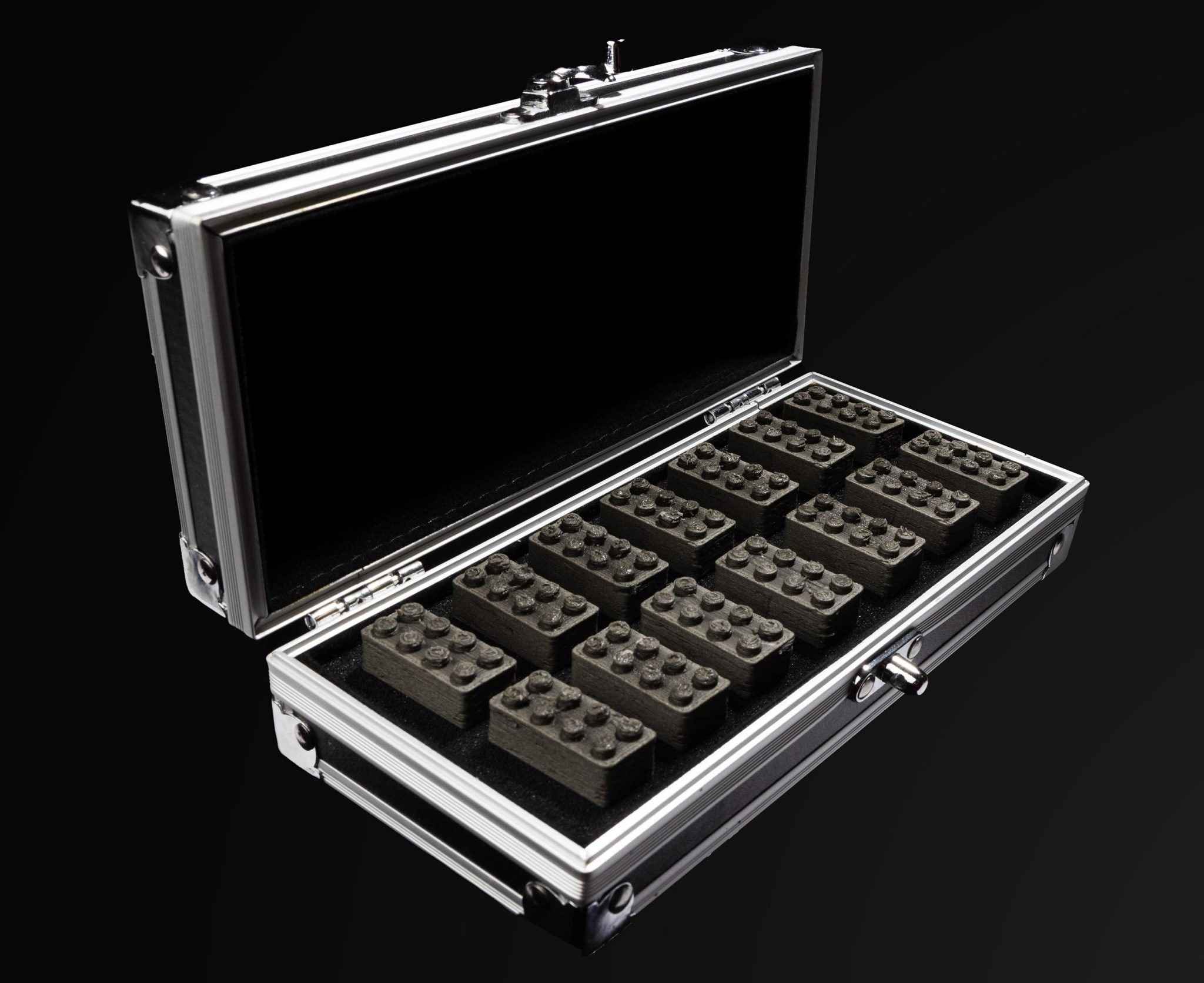 ESA’s LEGO Space Bricks: From Meteorites to Moon Bases