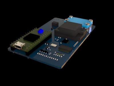 World’s First Wooden Satellite Set To Launch – Can Plywood Survive in ...