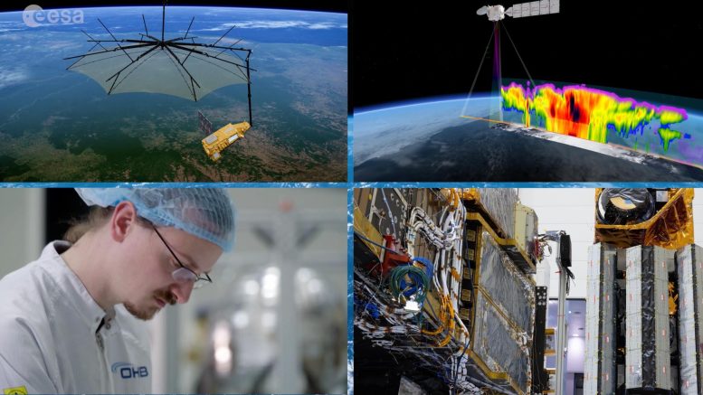 European Space Agency News - SciTechDaily