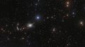 Astronomers Obtain Sensitive Measurements of a Massive and Luminous ...