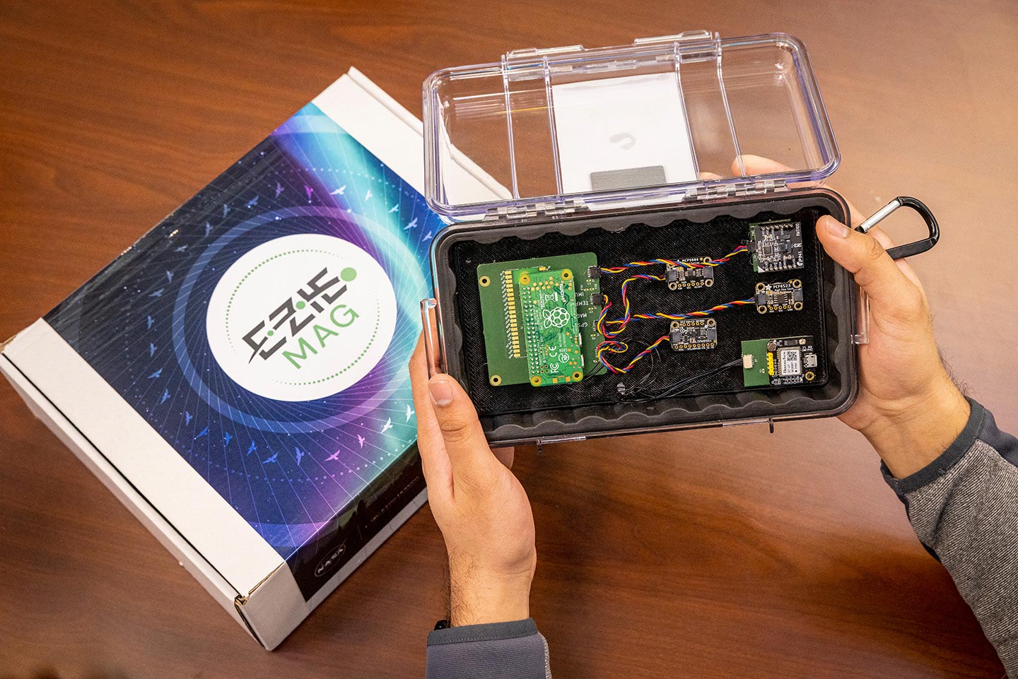 Auroras Unplugged: NASA’s EZIE To Unveil the Charged Link Between Earth ...