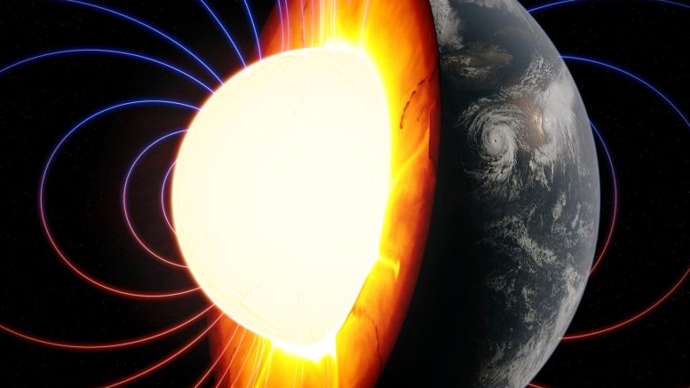 Zircons Unlock Earth’s Early History: Life Sprung From a “Stagnant Lid ...