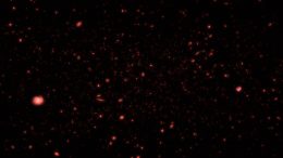 Hubble Deep Space Quest Makes Surprising Find in the Early Universe