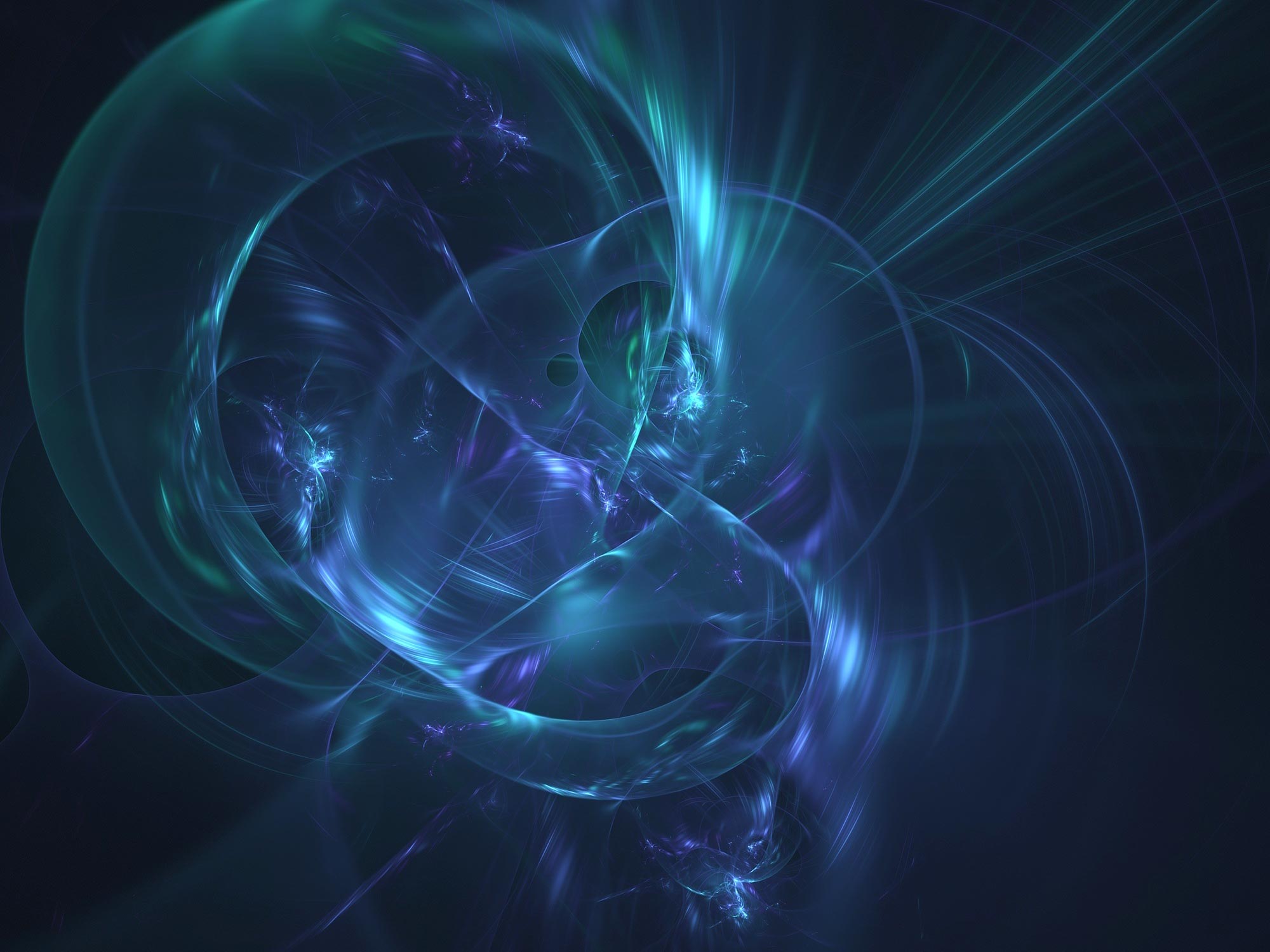 Wormholes May Be Lurking in the Universe – Here Are Proposed Ways of ...