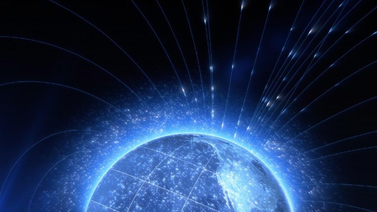 NASA Discovers Third Global Energy Field – As Fundamental as Earth’s ...
