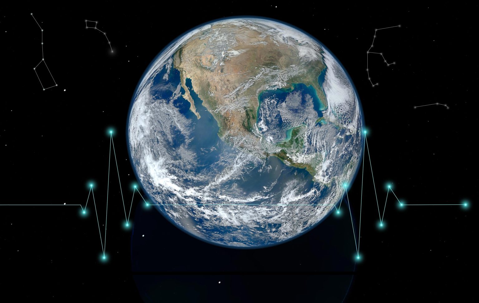 “Stabilizing Feedback” Confirmed by MIT Scientists – Earth Can Regulate ...