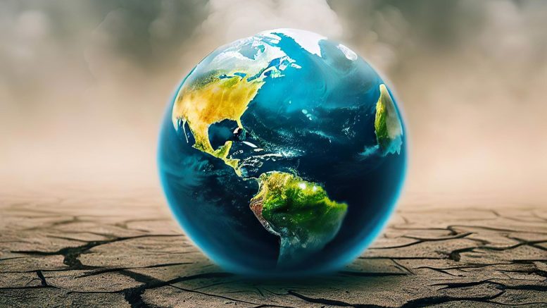 Earth & Climate News, Research & Discoveries - SciTechDaily