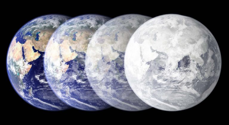 Ice Ages Follow a Hidden Pattern, and Scientists Just Cracked It