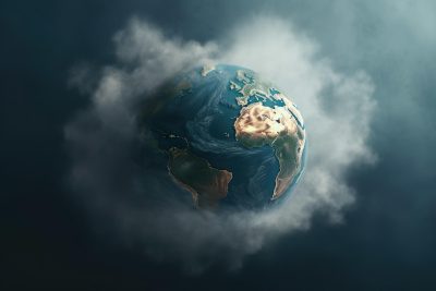 First-of-Its-Kind Global Smoke Pollution Study Uncovers Alarming Results