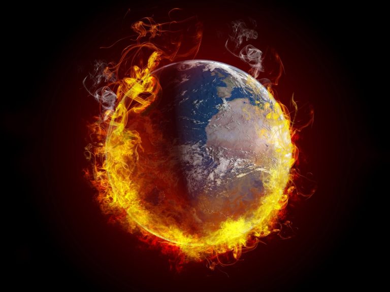 Earth’s Warming Hole – Is It an Indication of an Impending Climate ...