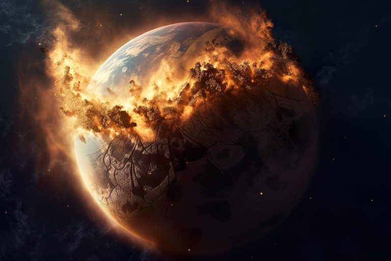 Earth Formed Much Faster Than Previously Thought – Increases Chances of ...