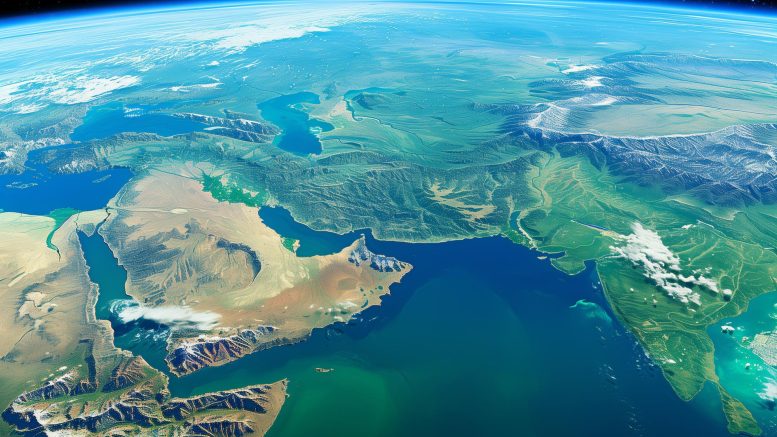 Earth & Climate News, Research & Discoveries - SciTechDaily