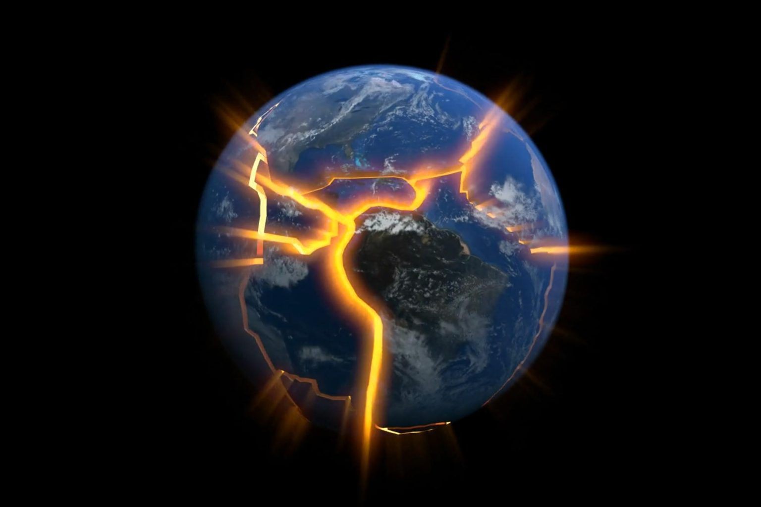 Tectonic Plates Have a Memory – And It’s Changing What We Know About Earth