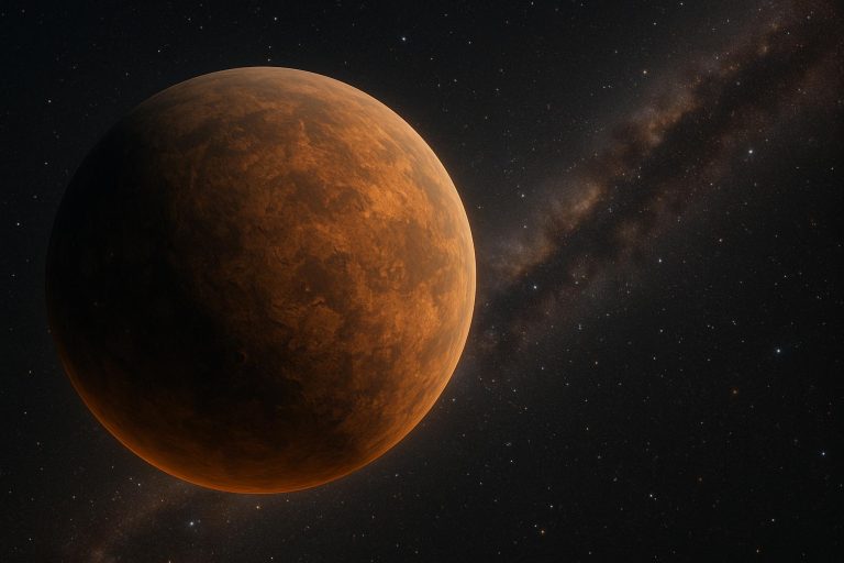 Alien Earths Everywhere: How Cosmic Light Revealed a Universe of Hidden ...