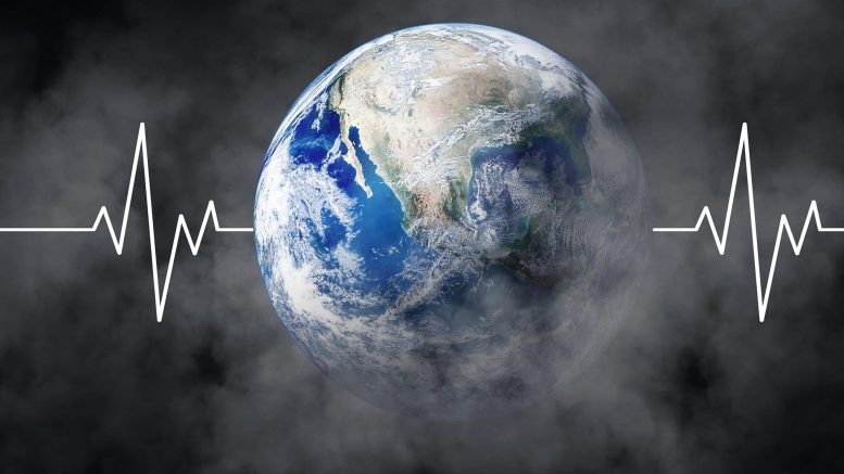 Geology News - SciTechDaily