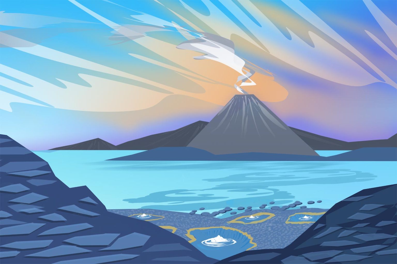 Are We Alone? – Beginnings: Life on Our World and Others