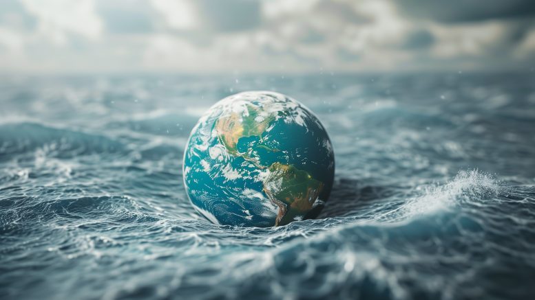 Study Reveals Why Life in Earth's Early Oceans Increased in Size