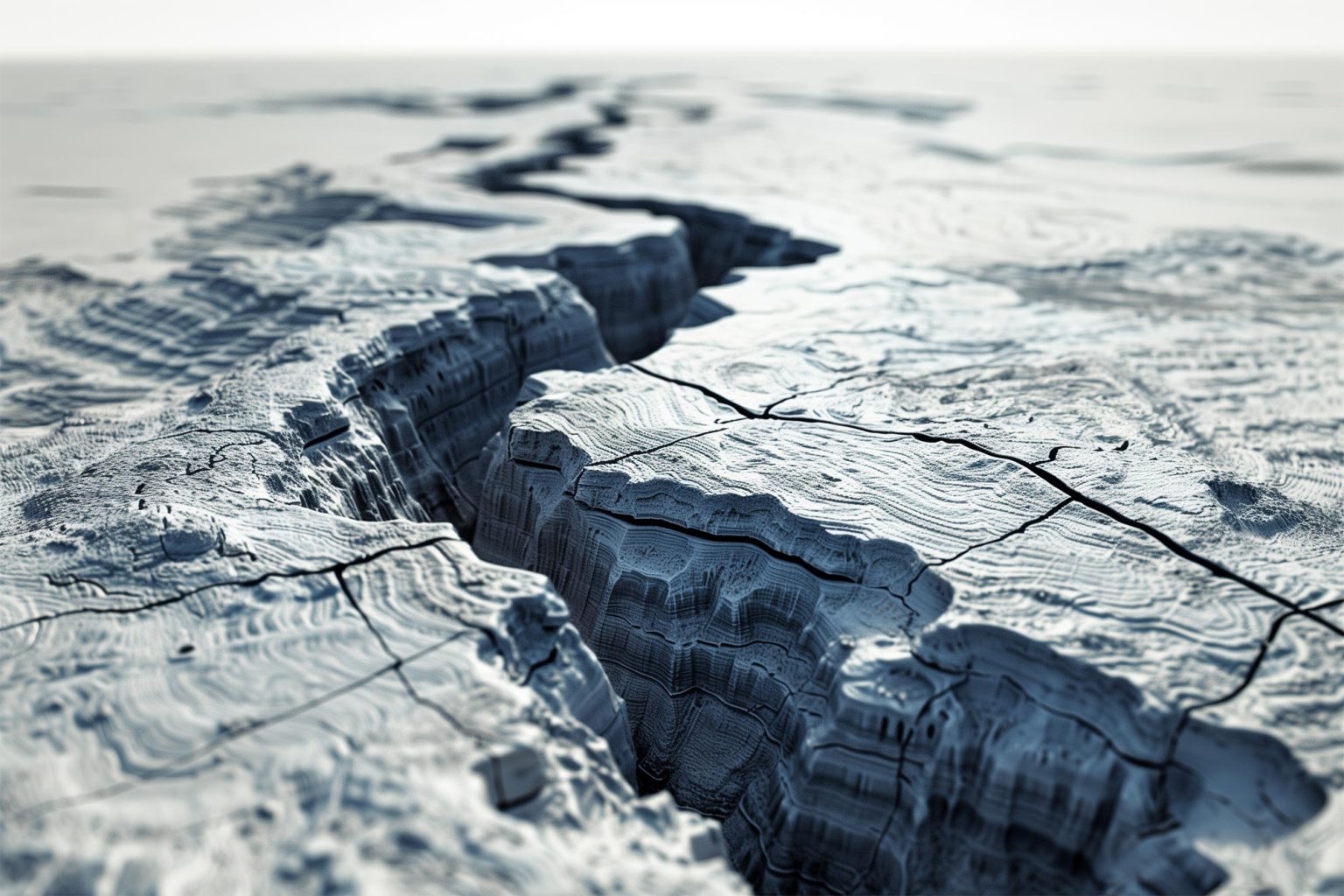 A Major Earthquake Caused One of the Largest Rivers on Earth To ...