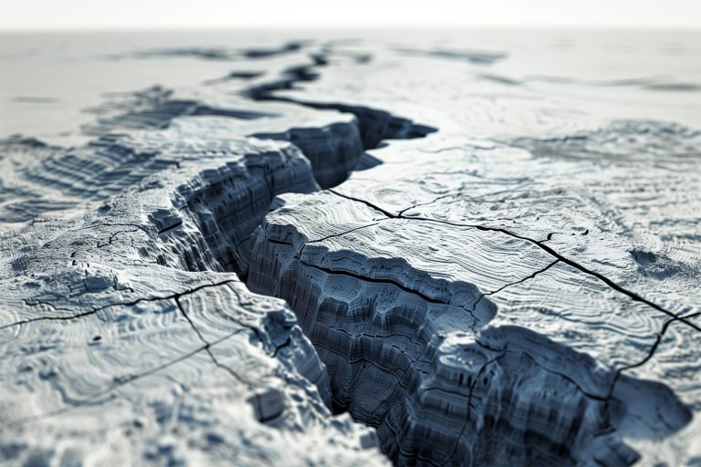 New AI Model Could Predict Major Earthquakes Months Before They Happen