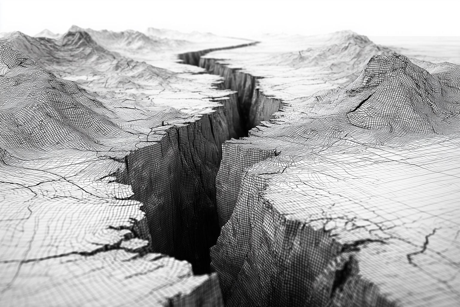 What’s Shaking Santorini? AI Reveals Massive Magma Movement Under the ...