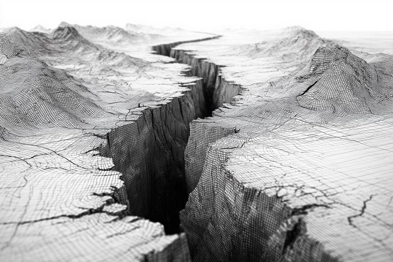 What’s Shaking Santorini? AI Reveals Massive Magma Movement Under the ...
