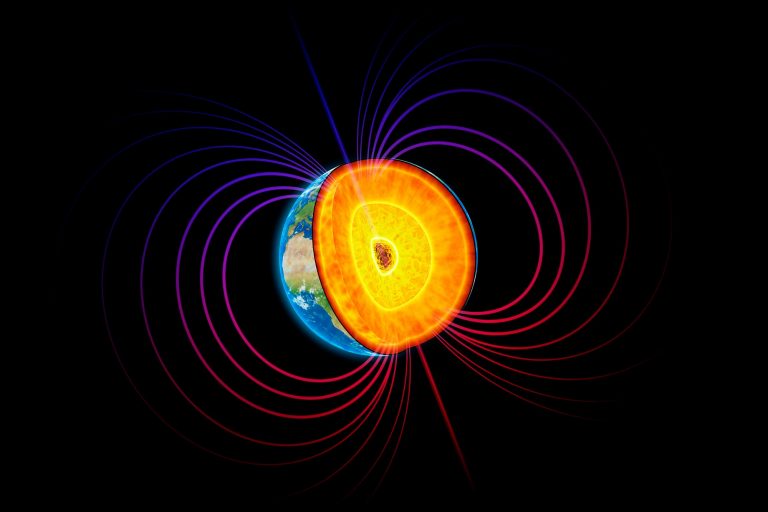 Science Made Simple: What Is Earth’s Magnetosphere?
