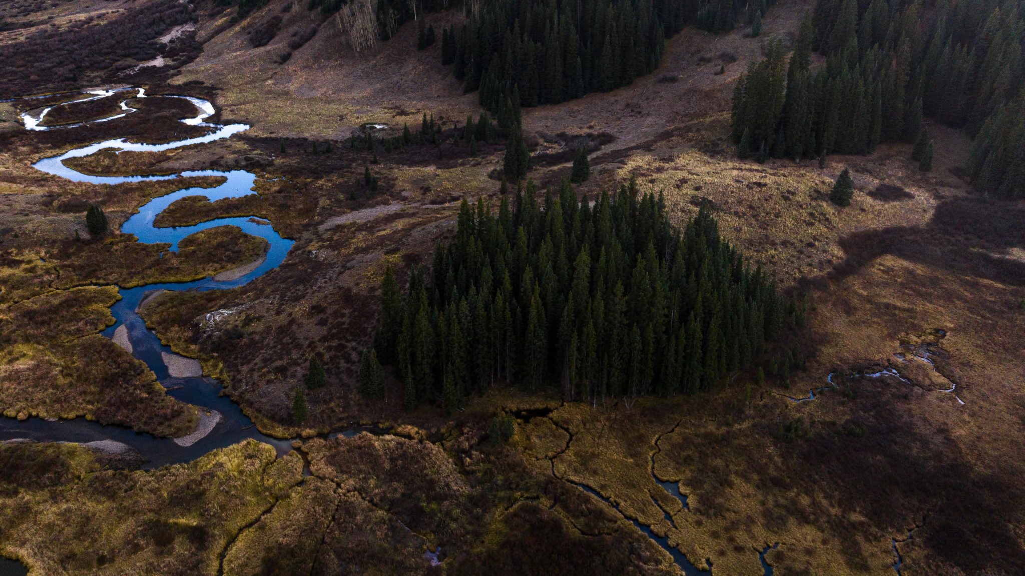Vanishing Water Mystery: Scientists Uncover Why the Colorado River Is ...