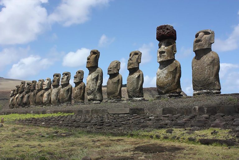Popular Myth Debunked: New Findings Rewrite Easter Island’s History