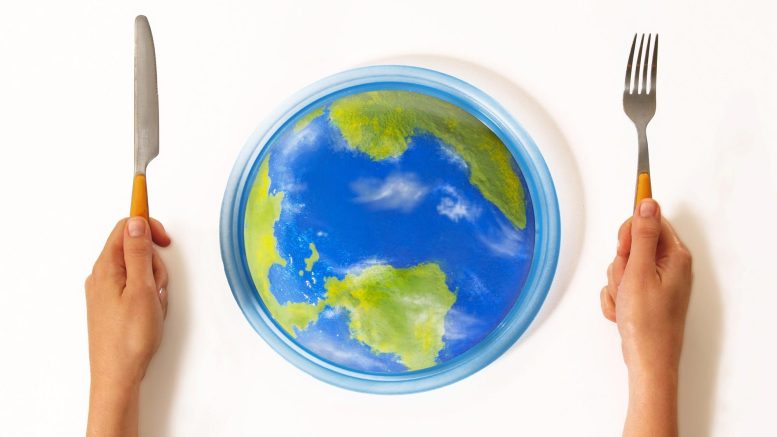 Food Science News - SciTechDaily